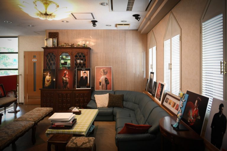 ササキスタジオ